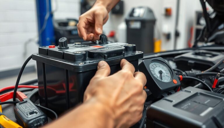 Baterai Mobil: Panduan Lengkap Perawatan dan Penggantian